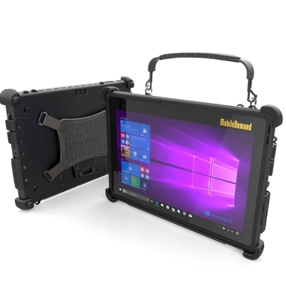 Mobile Demand | Tablets & Accessories | Mobiledemand Ultra Rugged ...